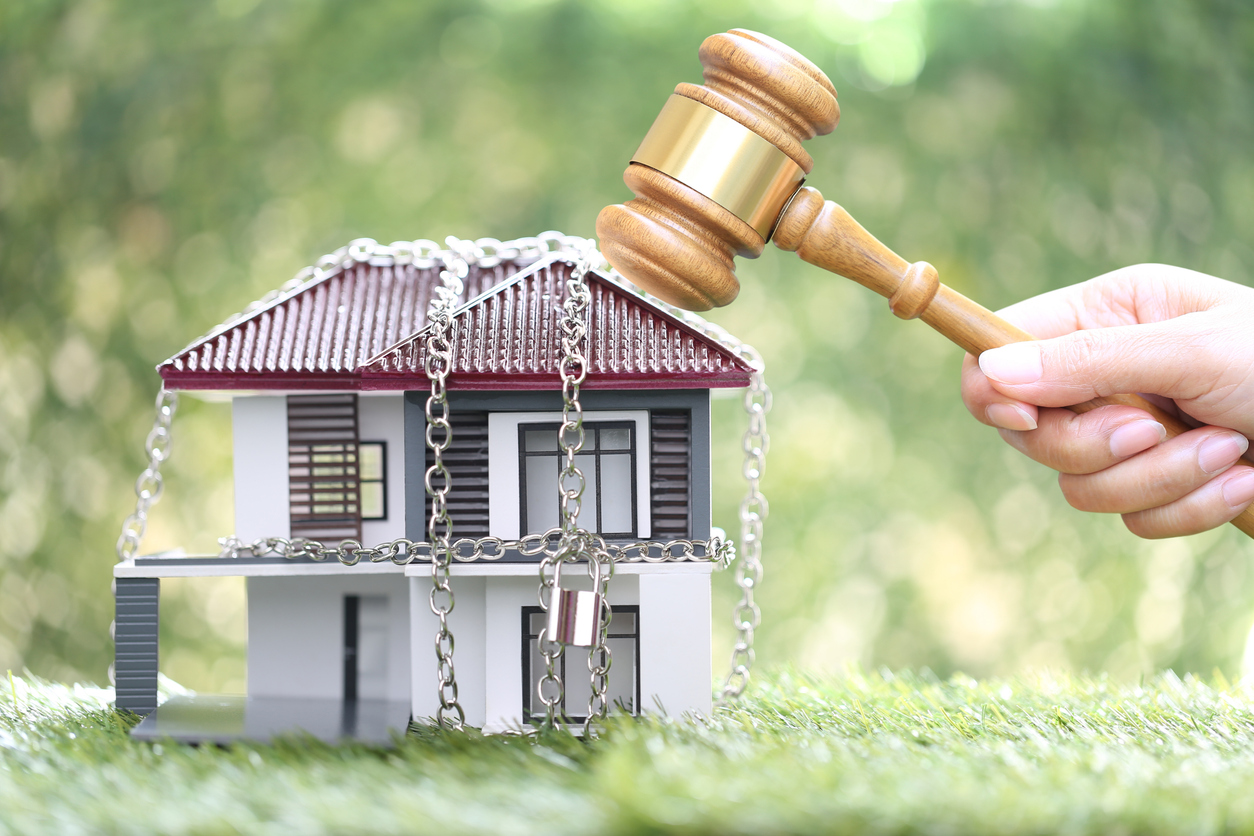 Dallas, TX Personal Injury Lawyer | Bennett Legal - Free Consultation