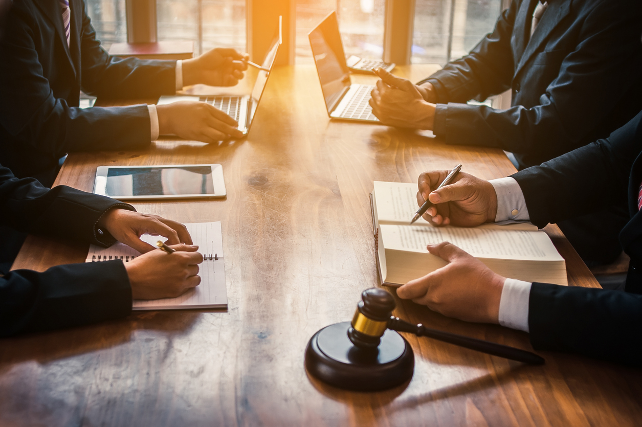 Dallas, TX Personal Injury Lawyer | Bennett Legal - Free Consultation