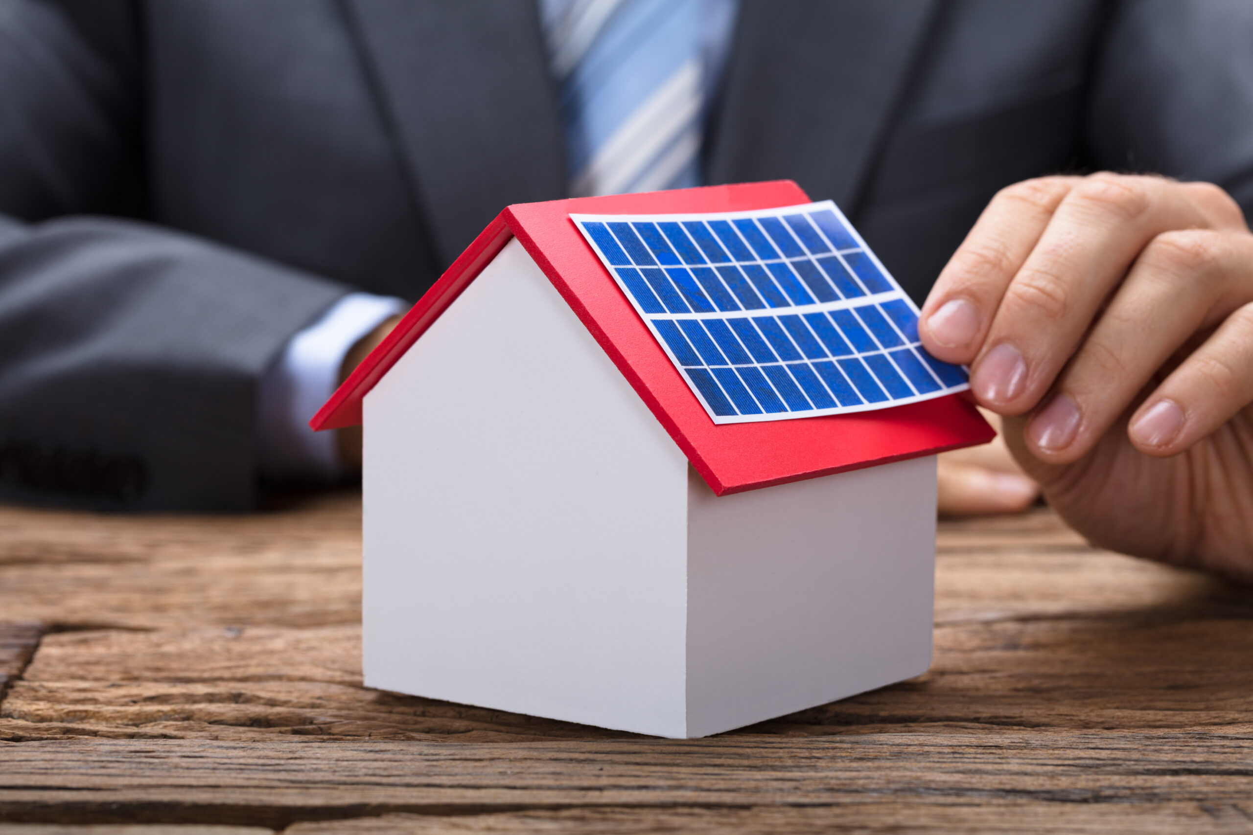 Dallas, TX Solar Panel Financing Fraud Lawyer | Bennett Legal